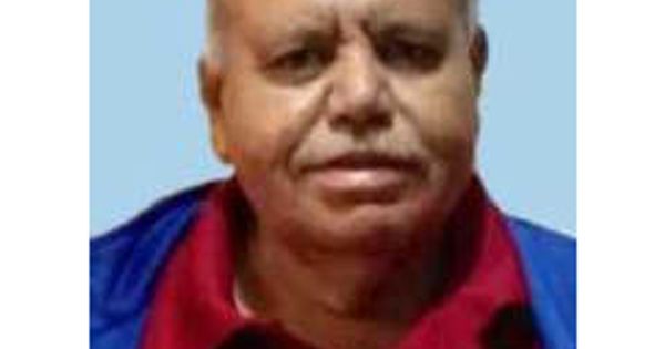Efren Flores, Jr. Obituary in Truth or Consequences at Kirikos Family ...