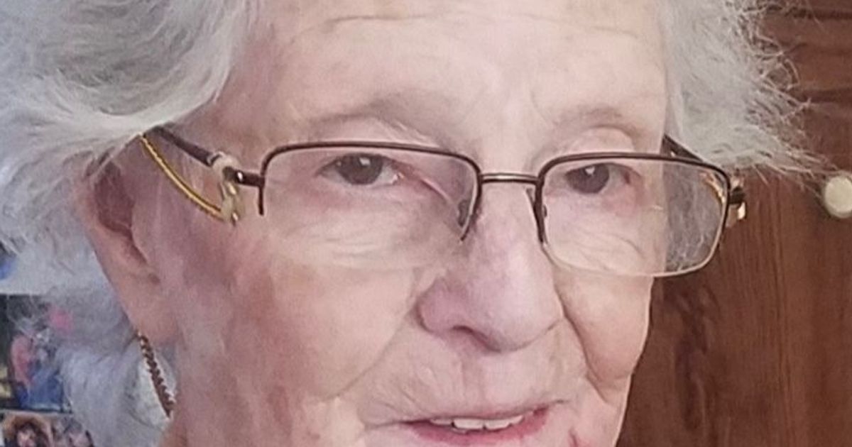 Alice Davis Obituary in Truth or Consequences at Kirikos Family Funeral ...