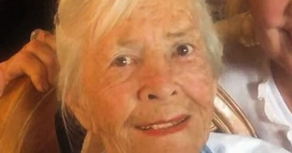 Mary L. Bates Obituary in Truth or Consequences at Kirikos Family ...
