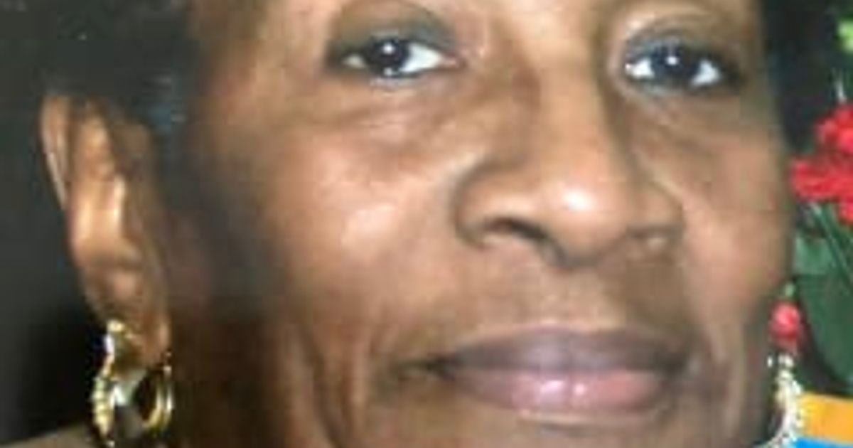 Marcellina Doward Obituary in Alexandria at Greene Funeral Home, Inc ...