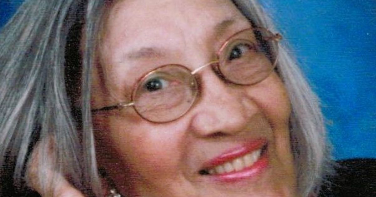 Shirley Alexander Obituary in Alexandria at Greene Funeral Home, Inc ...