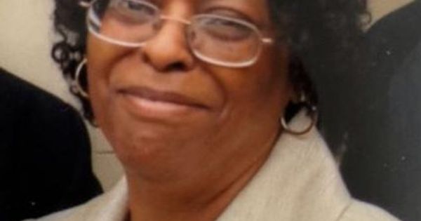 Mary Morris Obituary in Alexandria at Greene Funeral Home, Inc. | Obit