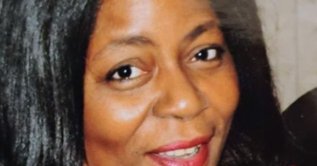 Elaine Wilson Obituary in Alexandria at Greene Funeral Home, Inc. | Obit