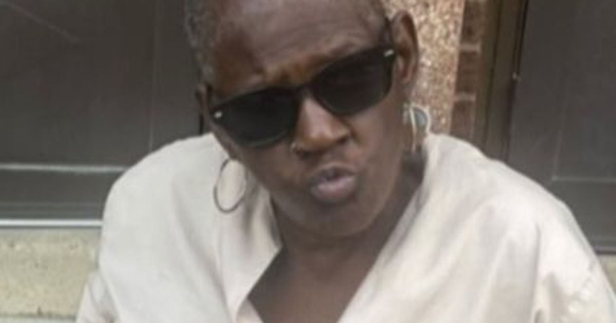 Frances Cook Obituary in Alexandria at Greene Funeral Home, Inc. | Obit