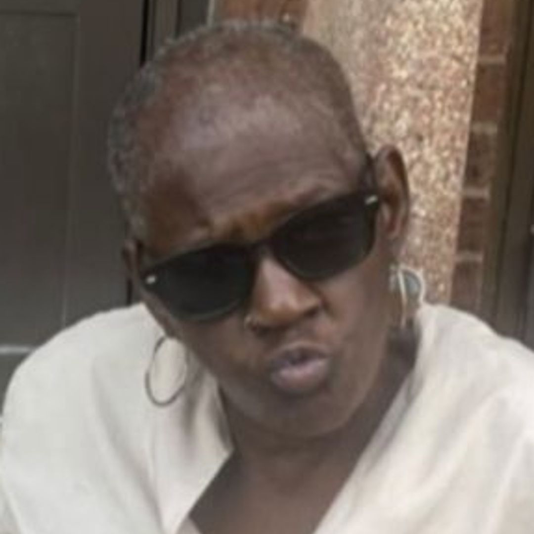 Frances Cook Obituary in Alexandria at Greene Funeral Home, Inc. | Obit