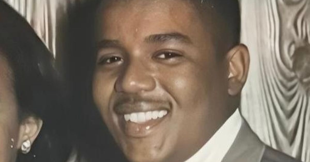 Daniel Harrison Jr. Obituary in Alexandria at Greene Funeral Home, Inc ...