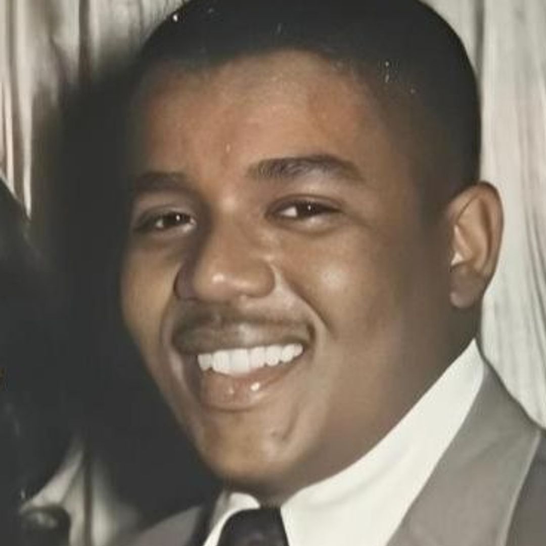 Daniel Harrison Jr. Obituary in Alexandria at Greene Funeral Home, Inc ...
