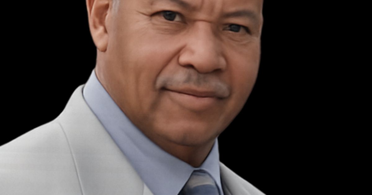 George Manuel Obituary in Alexandria at Greene Funeral Home, Inc. | Obit
