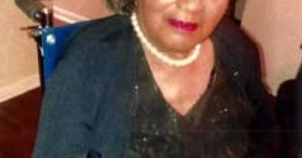 Willie Mildred Mallory Obituary in Union Point at Watts Funeral Home | Obit