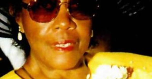 Mary Ellen Lawrence Adams Obituary in Union Point at Watts Funeral Home ...