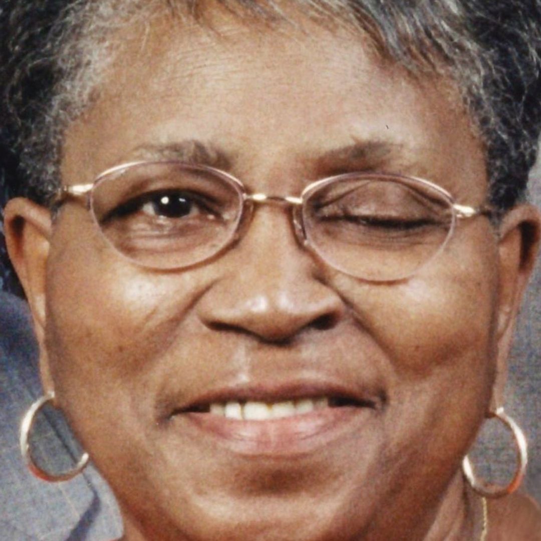 Annie Ruth Randolph Obituary in Union Point at Watts Funeral Home | Obit