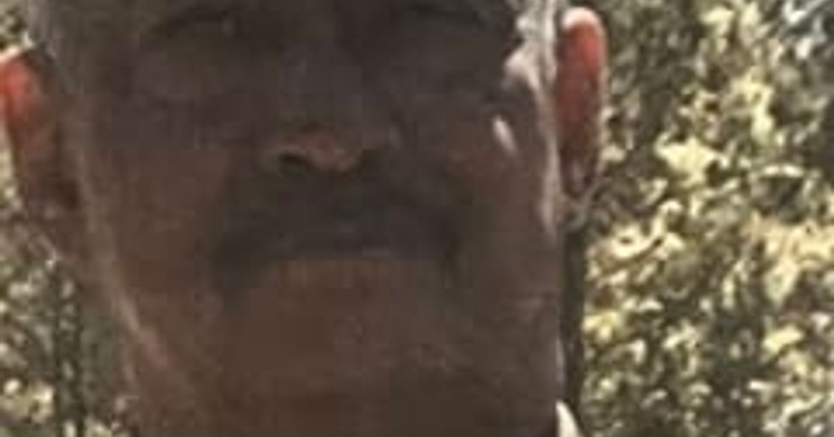 Robert Eugene Bartee Obituary in DeKalb at New Haven Memorial Funeral ...