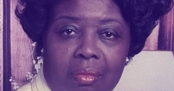 Odessa Maxwell Obituary in New York at Bailey's Funeral Home | Obit