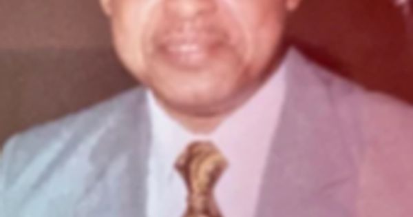 Ulric Crawford Obituary in New York at Bailey's Funeral Home | Obit