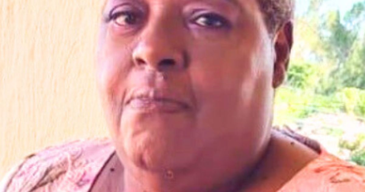 Georgia James Obituary in New York at Bailey's Funeral Home | Obit