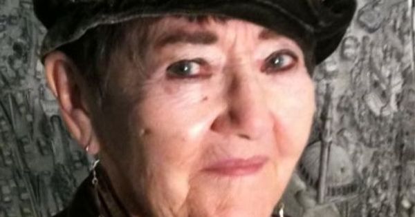 Dorothy F Cameron Obituary in New York at Bailey's Funeral Home | Obit