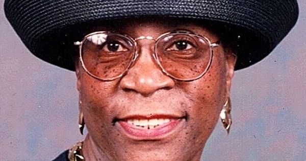 Doris Mae Thomas Obituary in New York at Bailey's Funeral Home | Obit