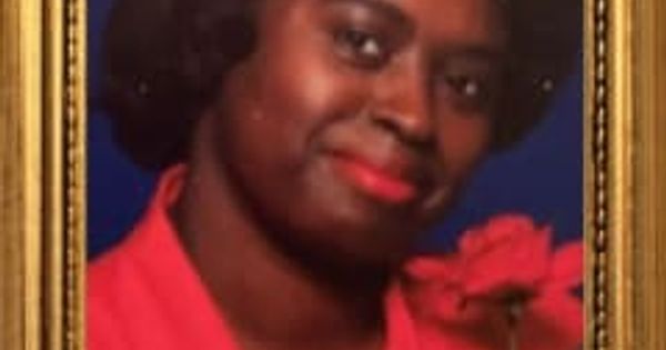 Mrs. Mary Susie "Kitty" Barnes Obituary in Aliceville at Lavender's ...