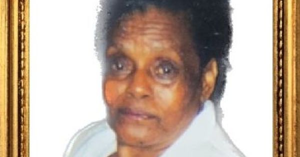 Ms. Thelma Smith Obituary in Aliceville at Lavender's Funeral Service ...