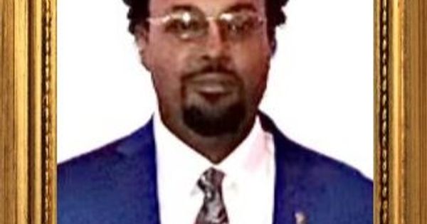 Mr. Christopher Robert McCrary Obituary in Aliceville at Lavender's ...