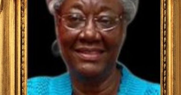 Mrs. Patricia Ann "PAT" Bonner Obituary in Aliceville at Lavender's ...