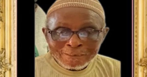 Aquil Ishaq ( Willie Issac) El-Amin Obituary in Aliceville at Lavender ...