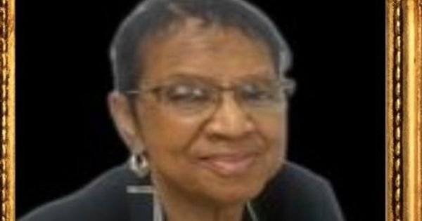 Ms. Bernice Williams Obituary in Aliceville at Lavender's Funeral ...