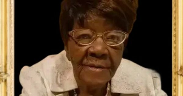 Mrs. Mattie B "Mattie Stone" Colvin Obituary in Aliceville at Lavender ...