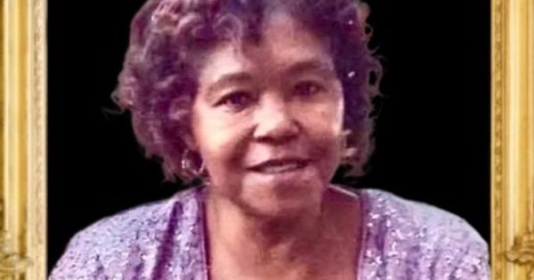 Mrs. Annie "BLUE" Bell Hall Obituary in Aliceville at Lavender's ...