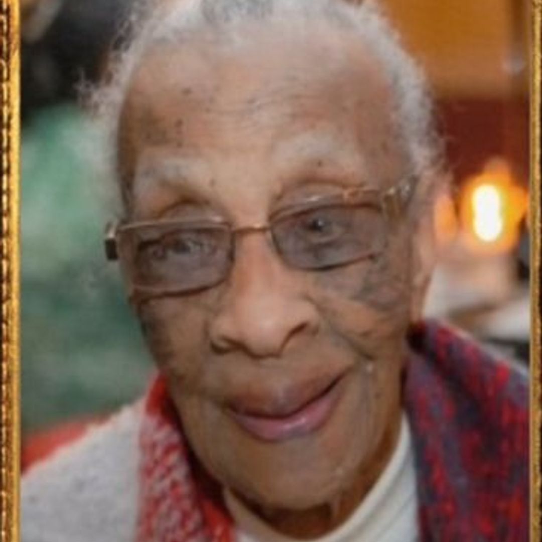 Ms. Mary Alice Lockett Obituary in Aliceville at Lavender's Funeral ...
