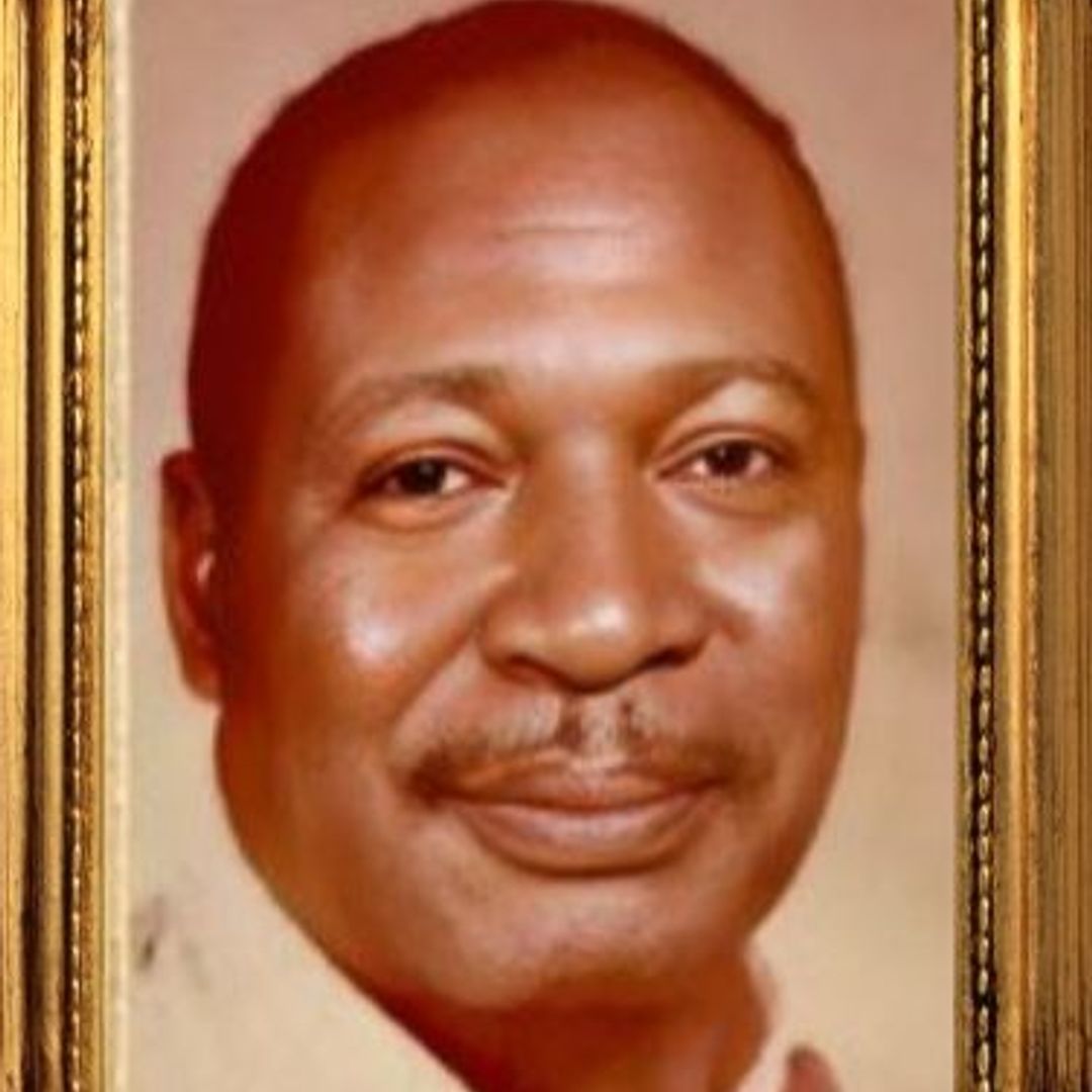 Mr. Louis Hughes Obituary in Aliceville at Lavender's Funeral Service ...