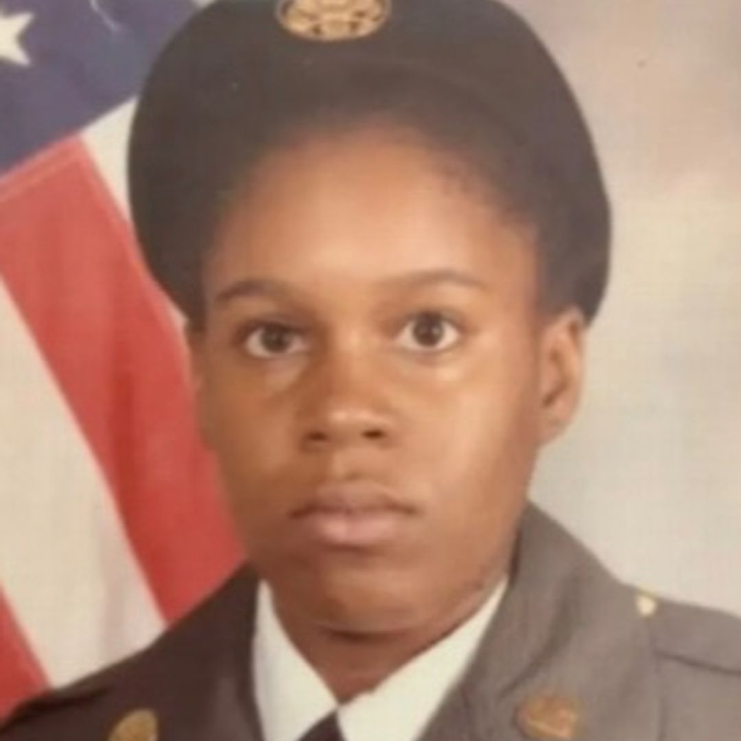 Ms. Alfreda Hilda "Freda" Jones Obituary in Aliceville at Lavender's ...