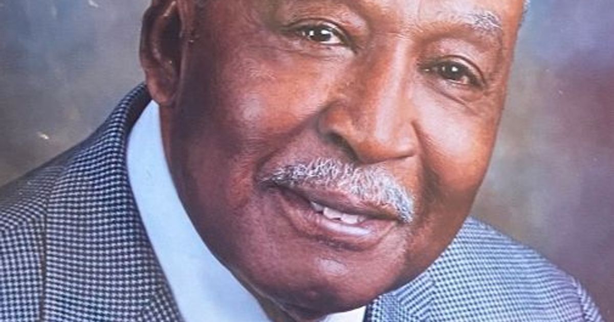 Rufus Williams Obituary in Gastonia at Costner Funeral Home | Obit