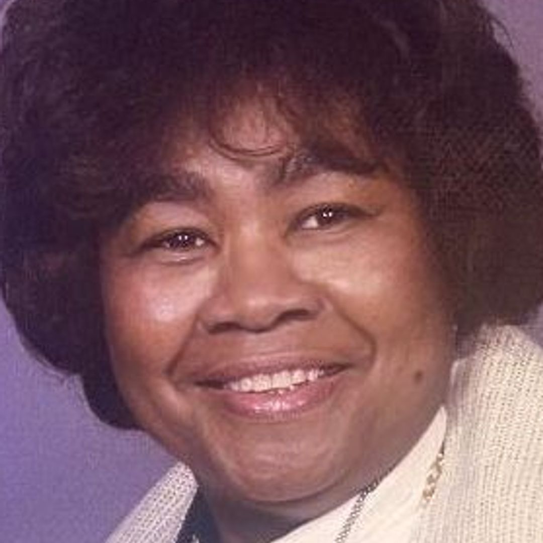 Reverend Dr. Maria-Alma Rainey Copeland Obituary in Gastonia at Costner ...