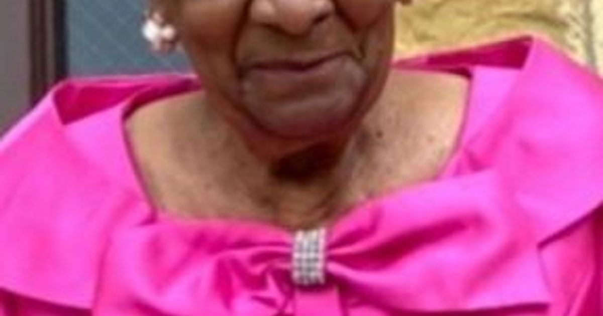 Alice Louise Hoyle Reid Obituary in Gastonia at Costner Funeral Home | Obit