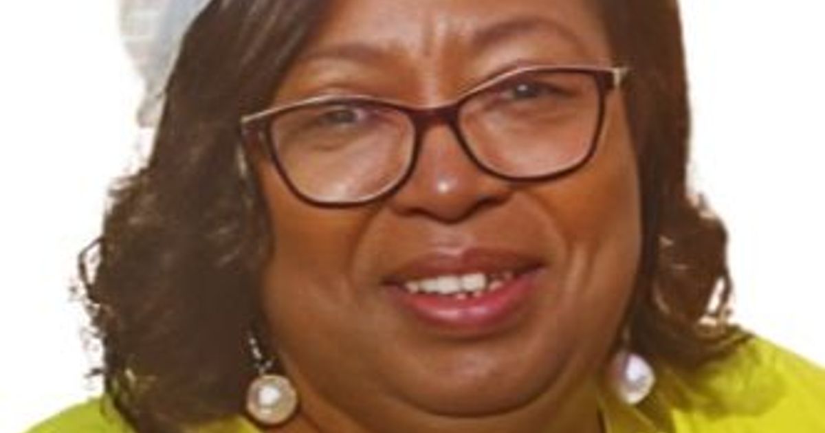 Vivian Delores Miller Bryson Obituary in Gastonia at Costner Funeral ...
