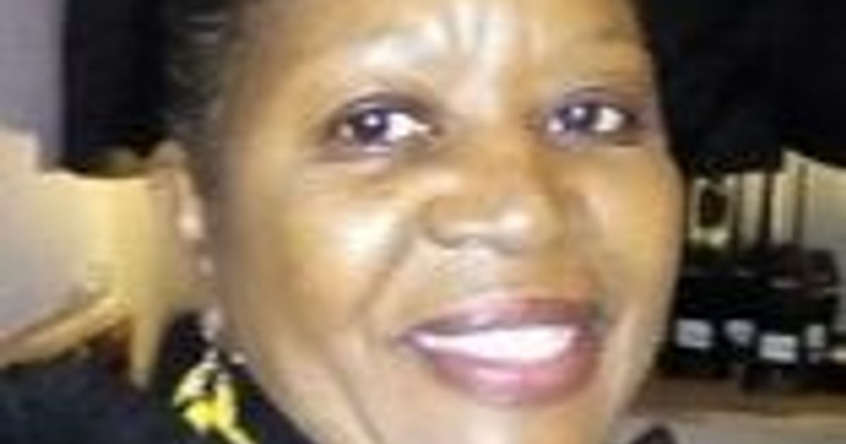 Magdaline Shade - Webster Obituary in Gastonia at Costner Funeral Home ...