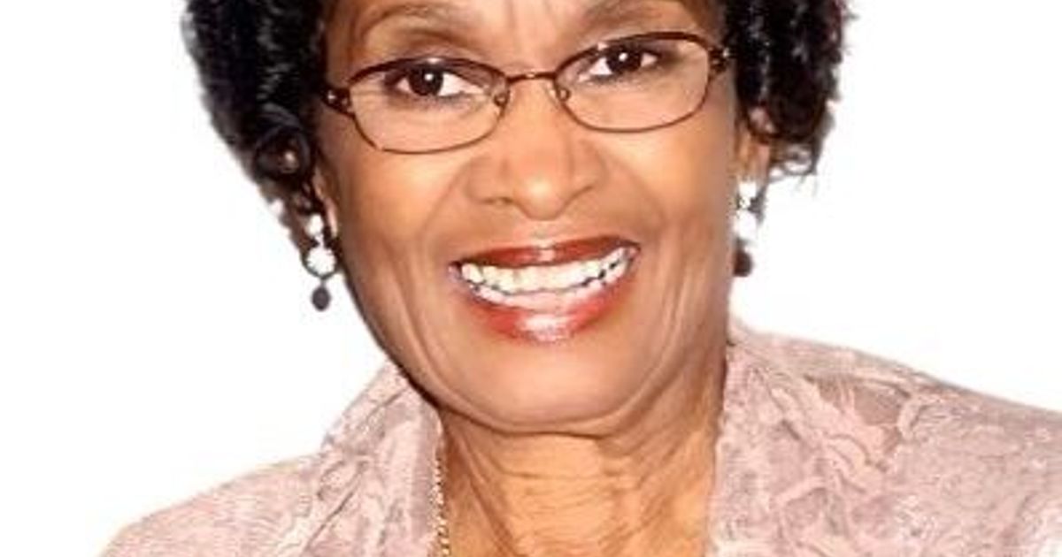 Apostle Dorothy Rainey Matthews Obituary in Gastonia at Costner Funeral ...