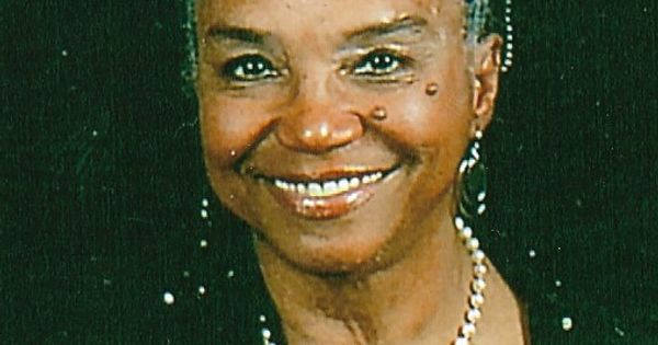 Mrs. Arnetta McNeal Obituary in Detroit at Ellis Funeral Home | Obit