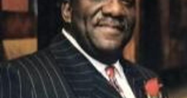 Mr. Ervin Oliver Ball Obituary in Detroit at Ellis Funeral Home | Obit