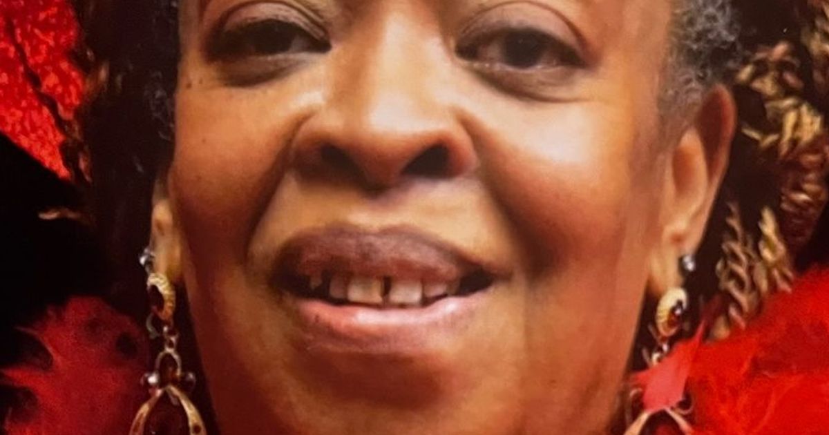 Mrs. Karen Katrina LaFleur-Woodle Obituary in Detroit at Ellis Funeral ...