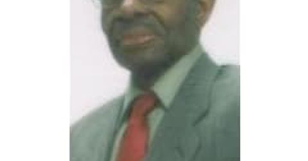 Reverend Joseph Duke Obituary in Greensboro at Perry J. Brown Funeral ...