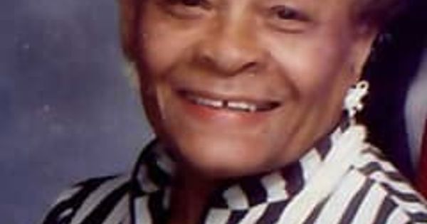 Addie Lamb Obituary in Greensboro at Perry J. Brown Funeral Home | Obit