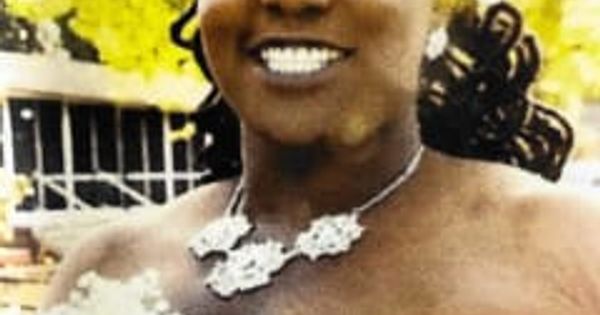 Constance Jones Milton Obituary in Greensboro at Perry J. Brown Funeral ...