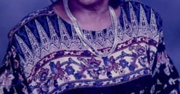 Johnnie Mae Shields Obituary in Greensboro at Perry J. Brown Funeral ...