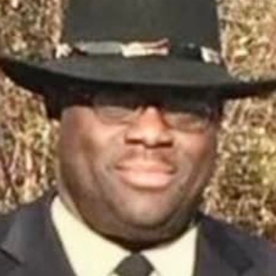 Vernard Napoleon Dillard, Jr. Obituary in Greensboro at Perry J. Brown ...