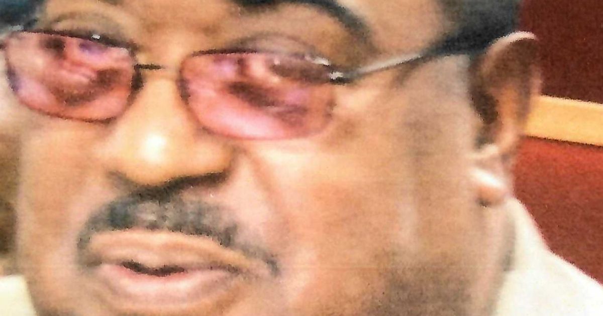 Byron T. Robinson Obituary in Greensboro at Perry J. Brown Funeral Home ...