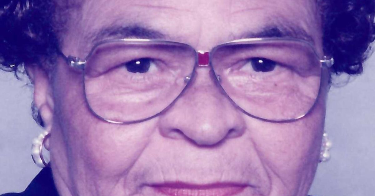 Vivian Morehead Evans Obituary in Greensboro at Perry J. Brown Funeral ...