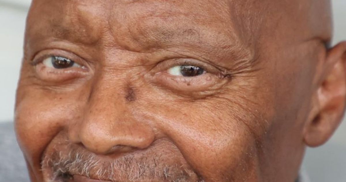 Ezekiel Davis, Jr. Obituary in Greensboro at Perry J. Brown Funeral ...