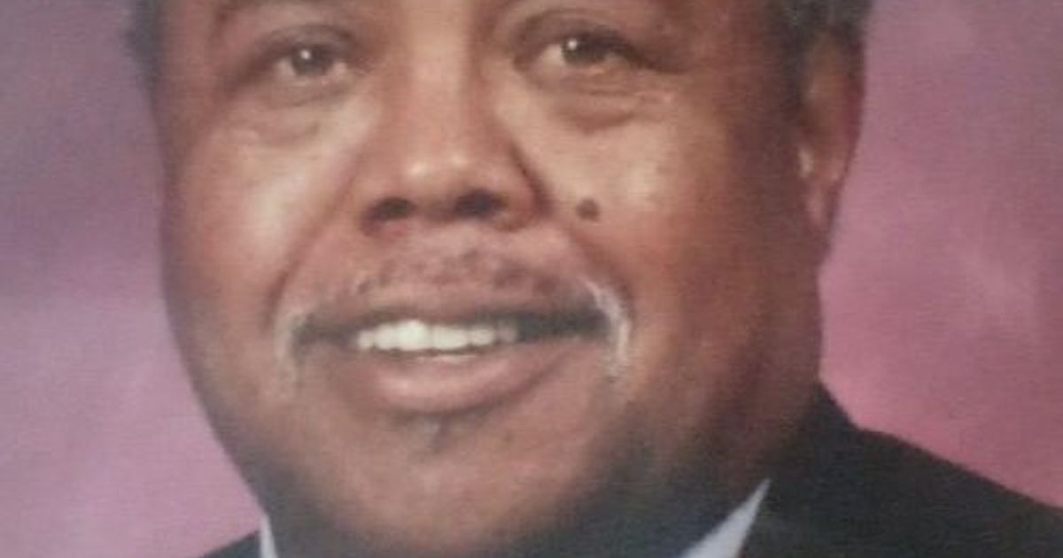 Albert Thompson Obituary in Greensboro at Perry J. Brown Funeral Home ...